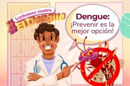 Aprende a mantener la limpieza de tanques y evita el DENGUE – Instituto Departamental de Salud
